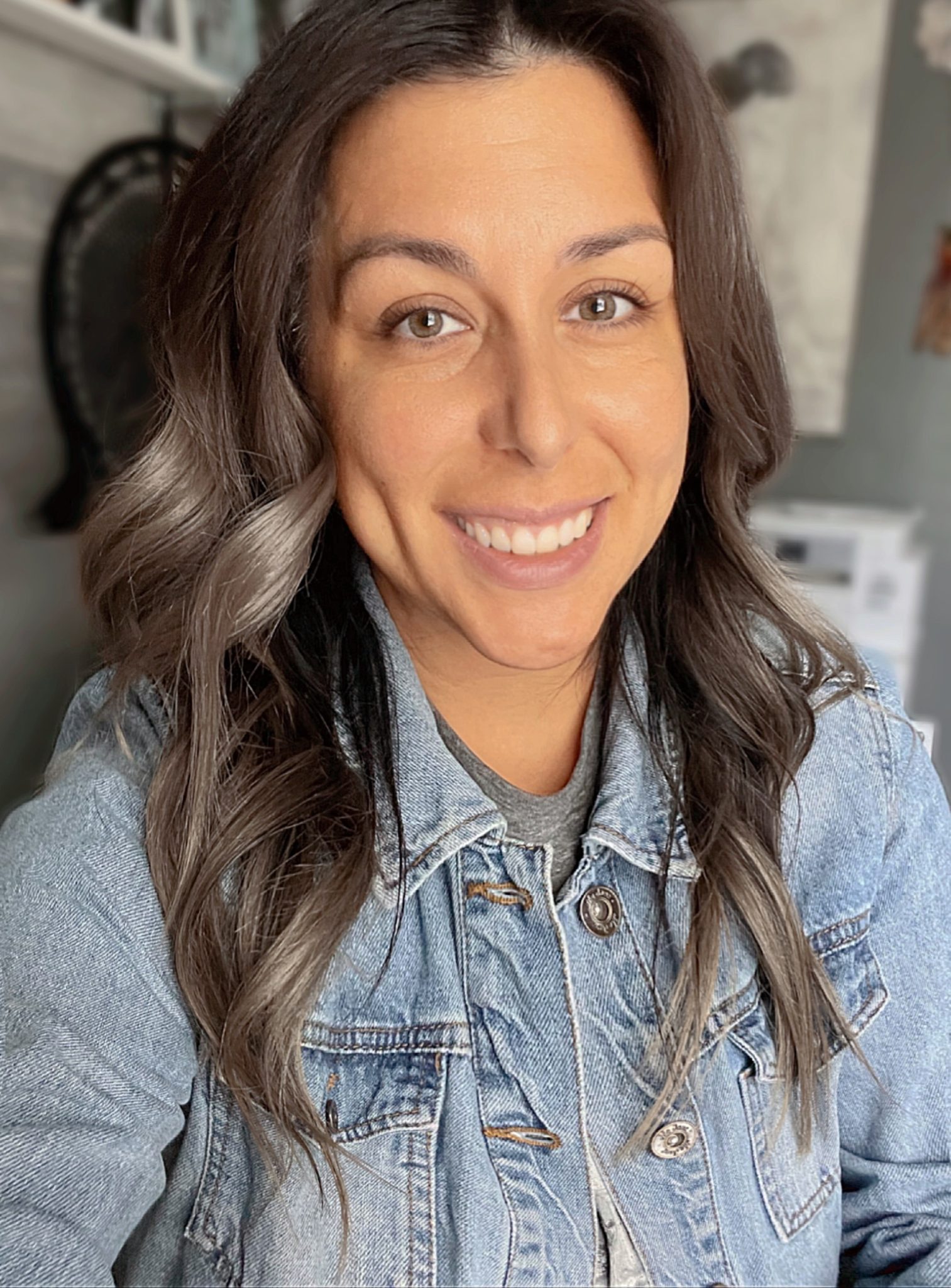 About – Marlana Smartt